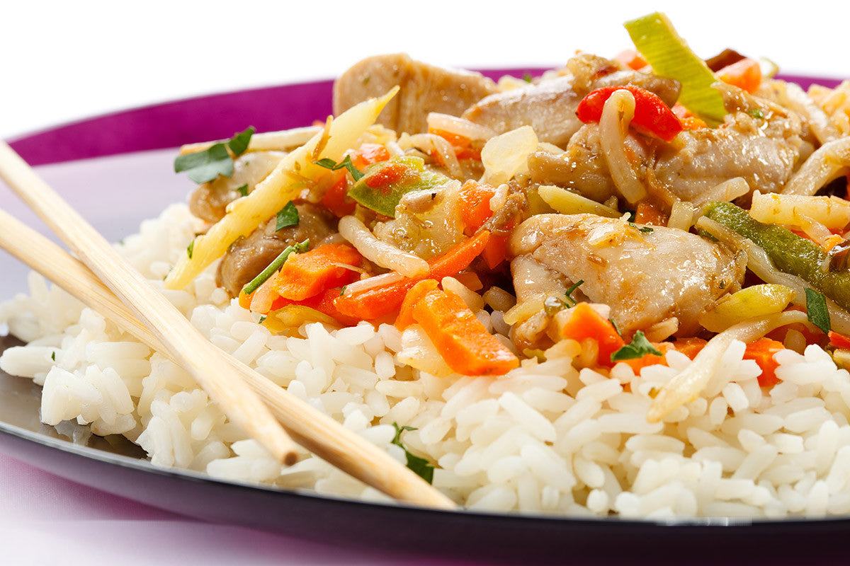 One Pot Wednesdays: Chicken and Rice Heaven - VitaClay® Chef