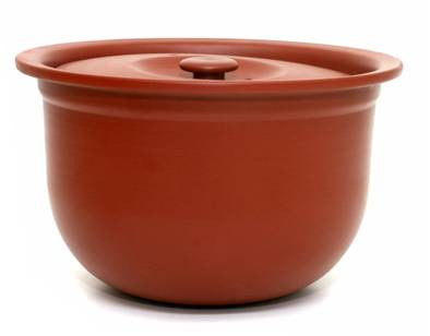 A Few Tips to Keep Your Shiny Clay Pot as Good as New! - VitaClay® Chef