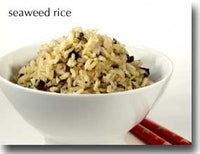 Crave This: Seaweed Rice in Your VitaClay! - VitaClay® Chef