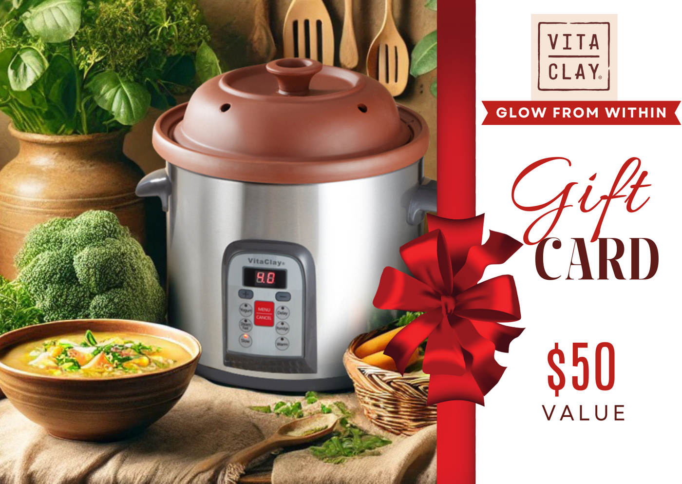 Most Popular VitaClay® Electric Clay Pot Pressure Cookers - VitaClay® Chef